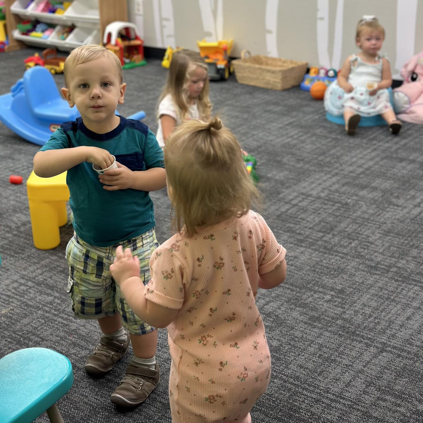Kids - Celebration Church